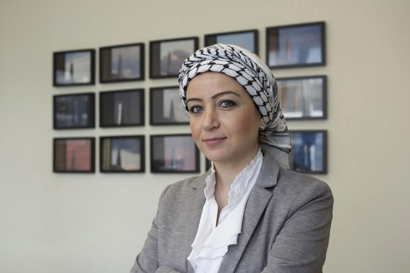 “Non vi è più una terra per i siriani” Intervista con Zaina Erhaim – Le ...